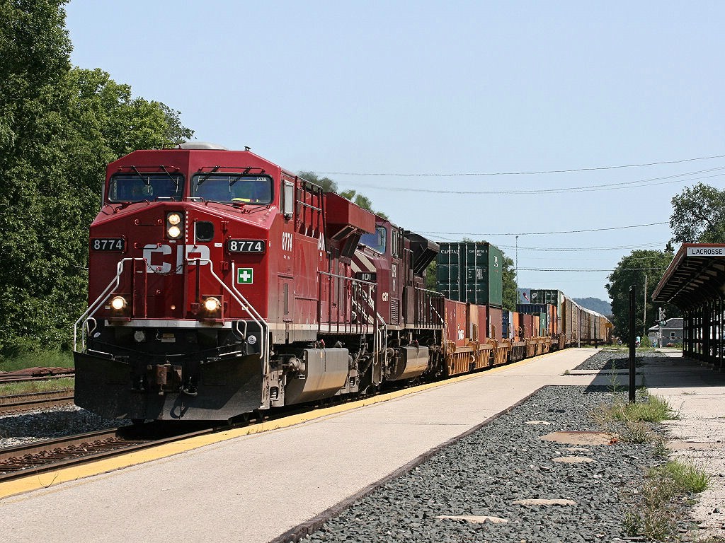 CP 8774